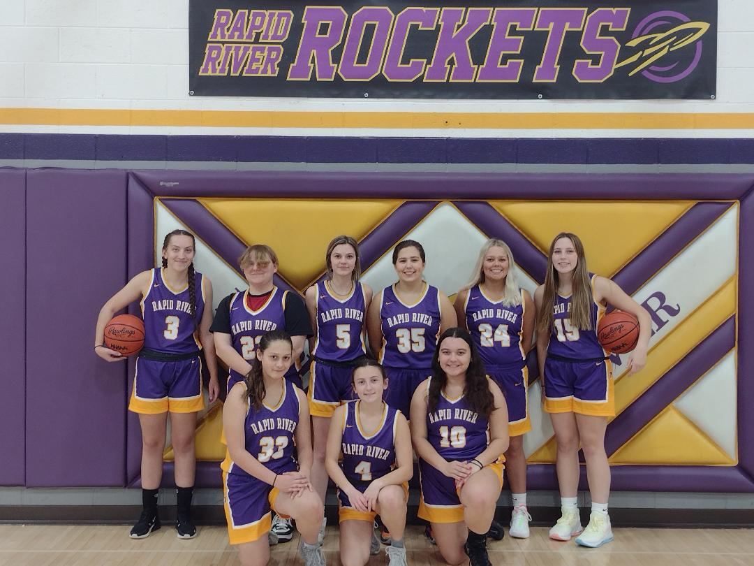 Rapid River Rockets look to new year, new season | News, Sports, Jobs ...